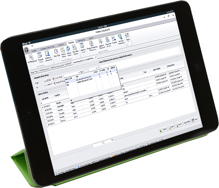 Microix for MIP Fund Accounting - JMT Consulting