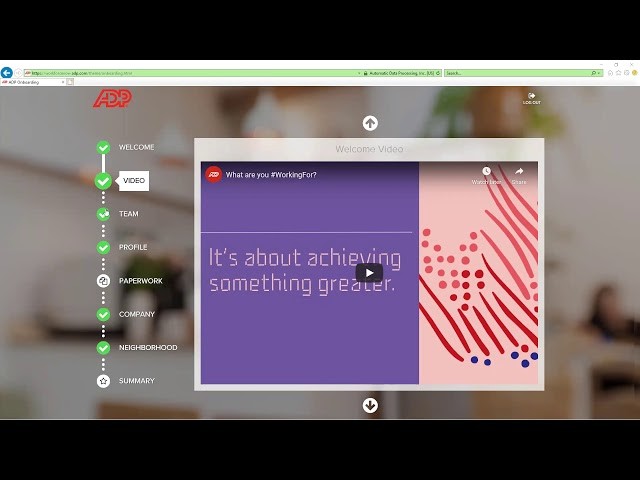 JMT + ADP: A New Human Capital Management Solution for Your Nonprofit ...