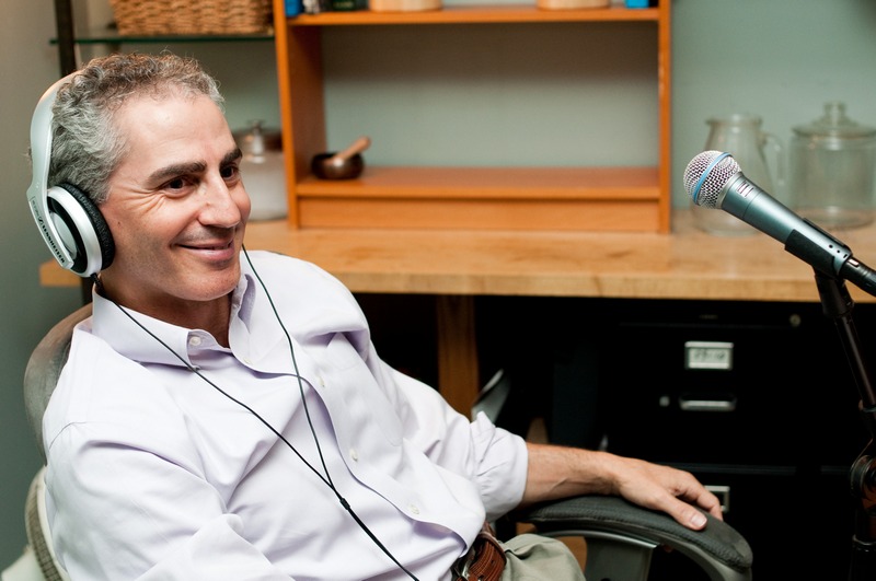 JMT Consulting Video: Tony Martignetti on planned giving during covid