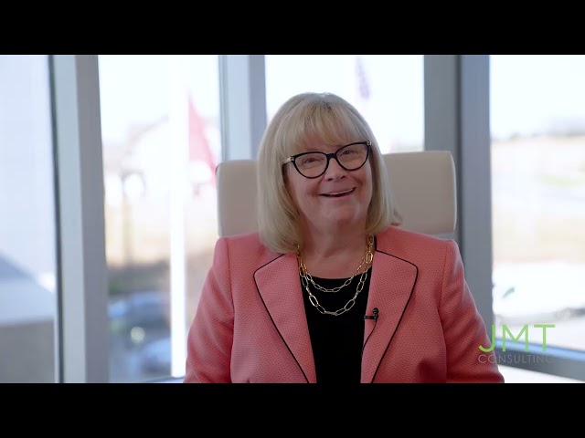 JMT Consulting Video: MIP Software Migration JMT Consulting Video: MIP Software Migration