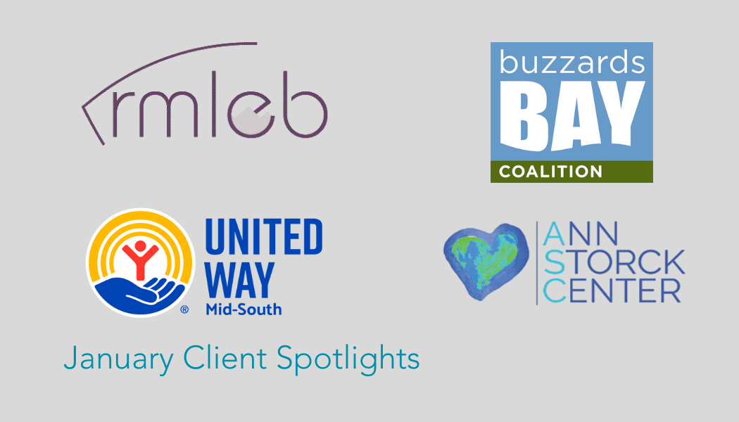 January Client Spotlights - JMT Consulting
